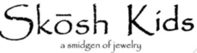 Kids Skosh Collection – Corner Gifts & Florist