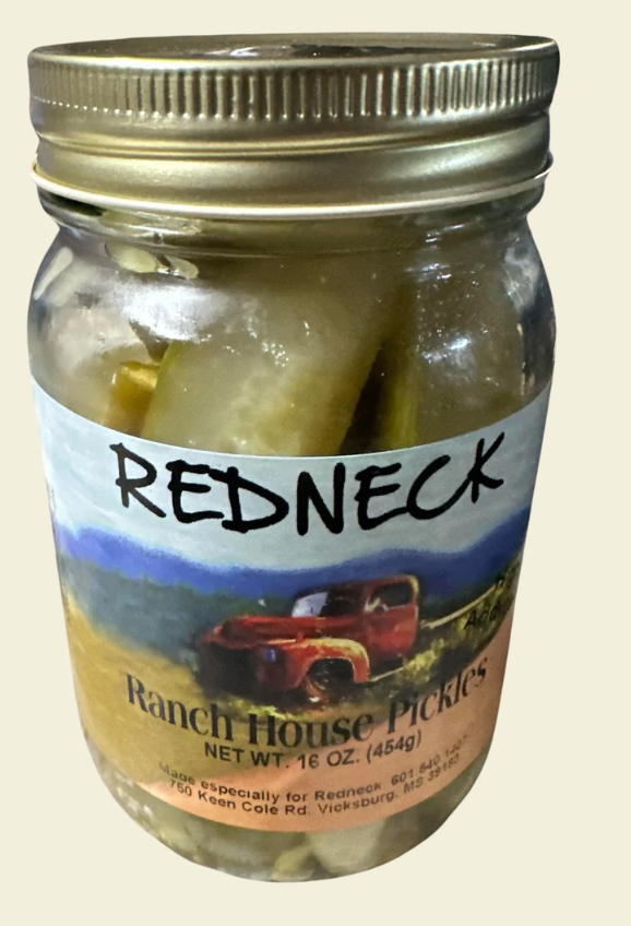 Ranch House Pickles – Corner Gifts & Florist